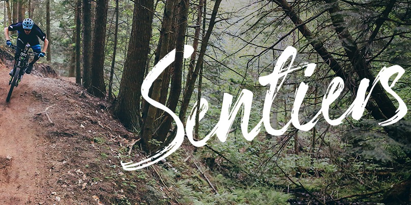 Sentiers été - Energie CMB